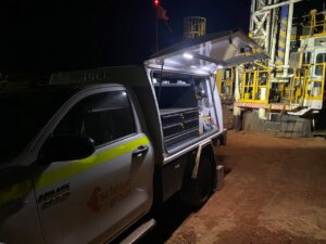 Bull Motor Bodies | Now You're Ready