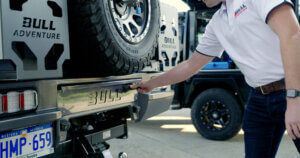 Bull Motor Bodies | Now You're Ready